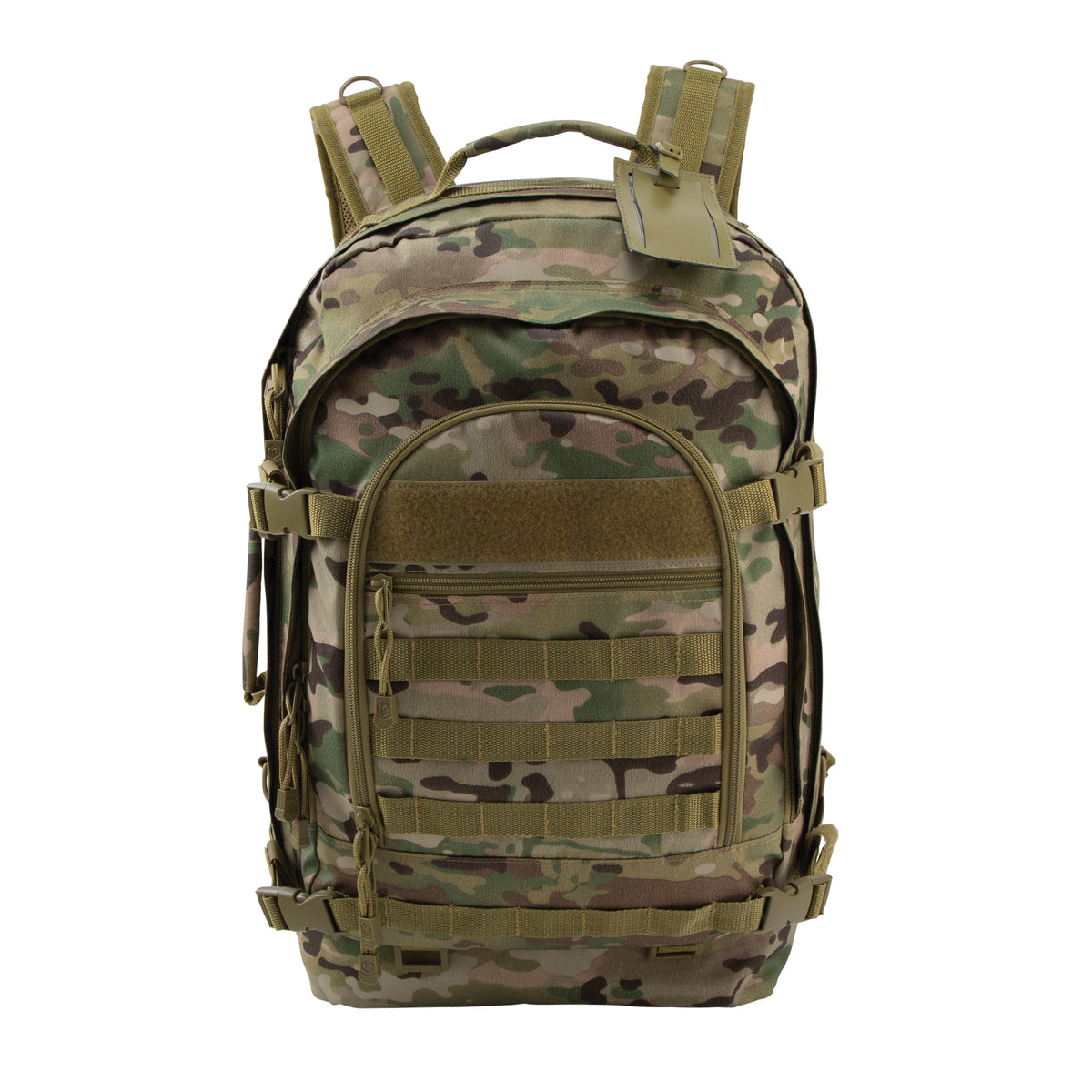 Blaze Bag, Multicam, TAA Compliant – Mercury Tactical Gear