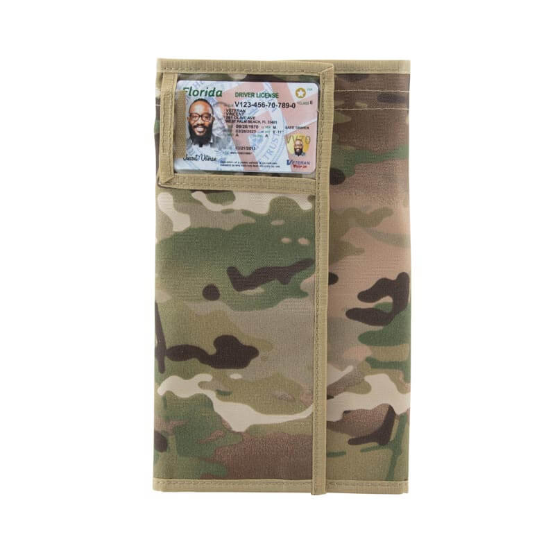Travel Accessories – Mercury Tactical Gear