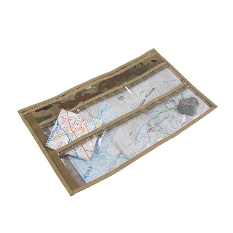 Mobility Folder Multicam – Mercury Tactical Gear