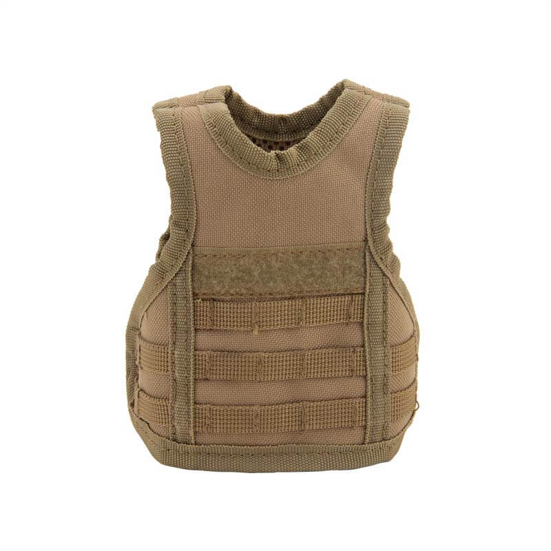 Bottle Jacket, Coyote – Mercury Tactical Gear