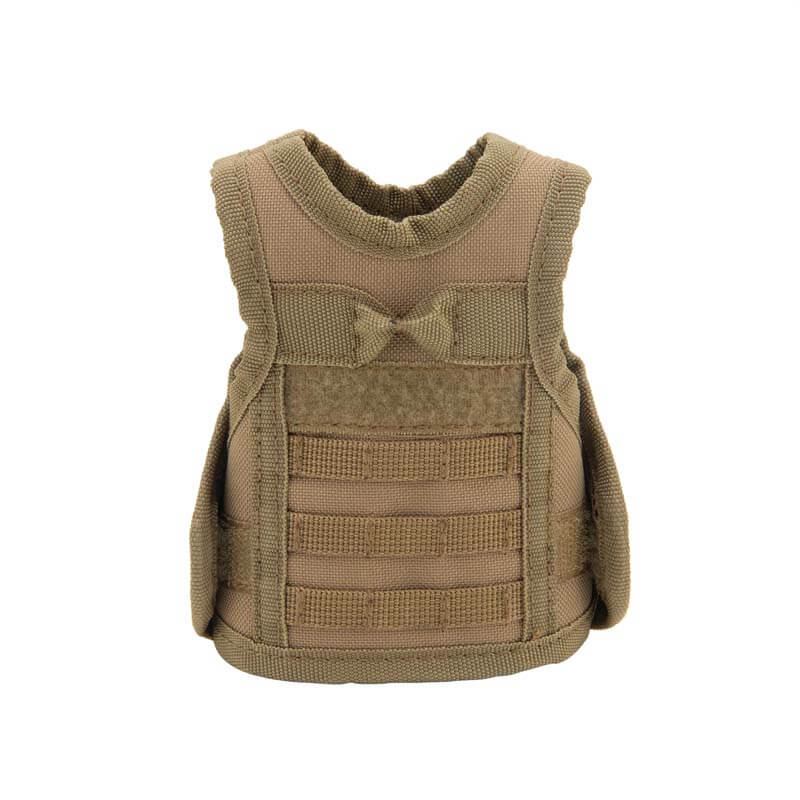 Bottle Jacket, Coyote – Mercury Tactical Gear