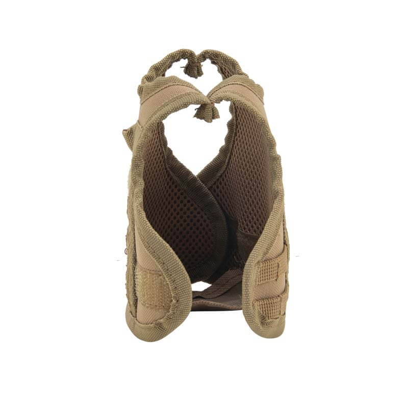 Bottle Jacket, Coyote – Mercury Tactical Gear
