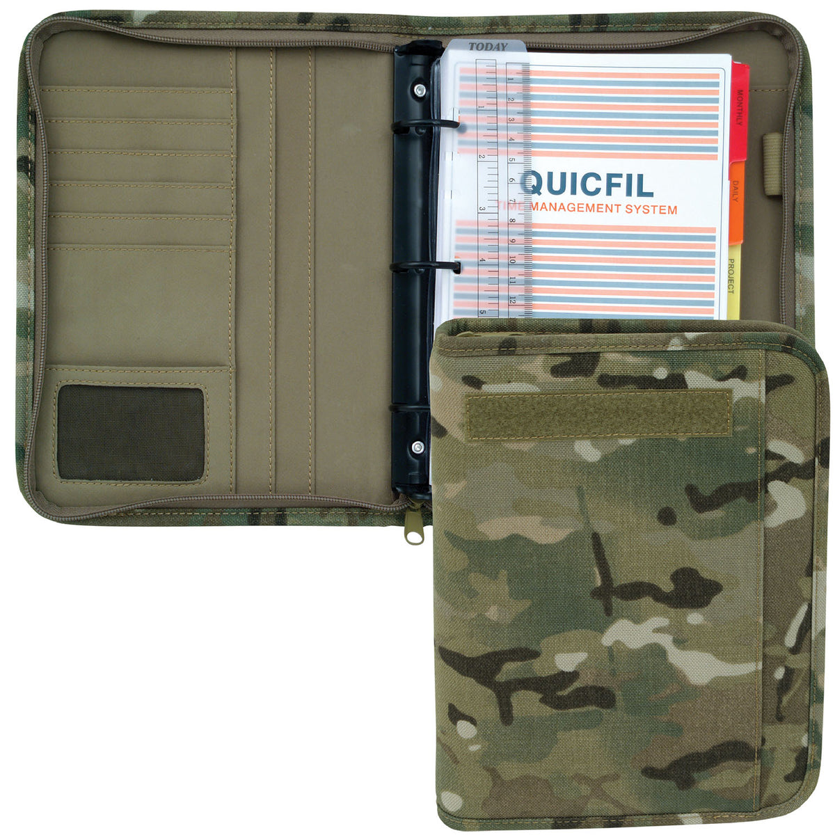 Large Planner - Multicam – Mercury Tactical Gear