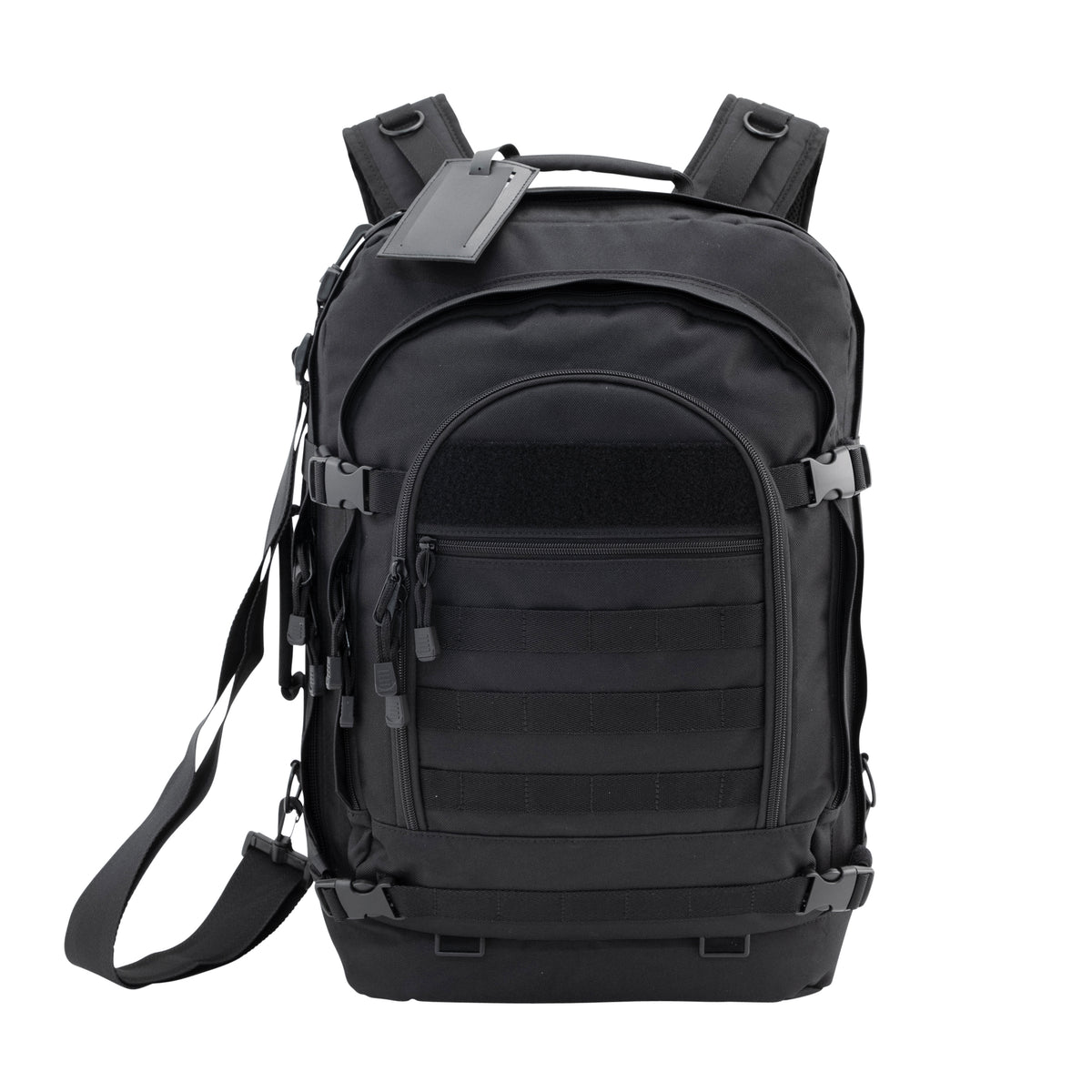 Blaze Bag, Black – Mercury Tactical Gear