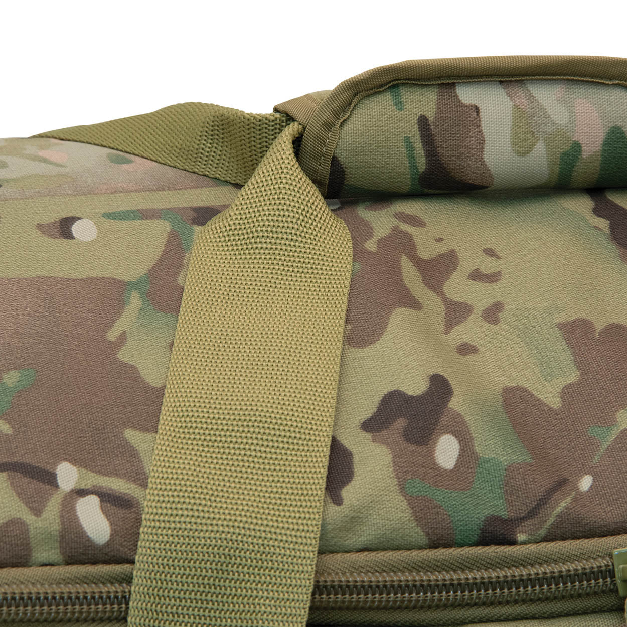 TAA Compliant Mini Monster Deployment Bag - Multicam – Mercury Tactical ...