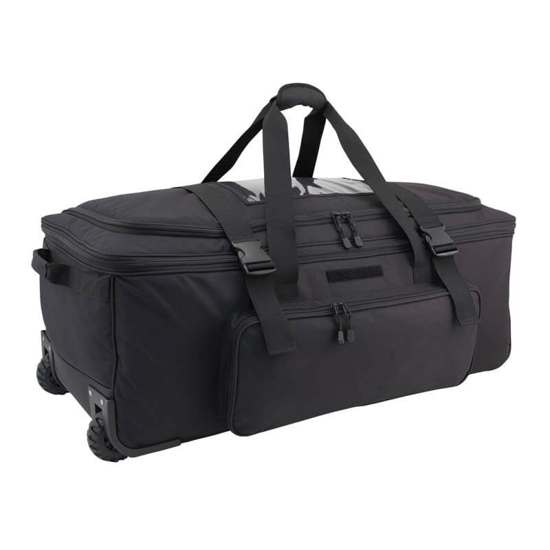 TAA Compliant- Expandable Rolling Deployment – Mercury Tactical Gear